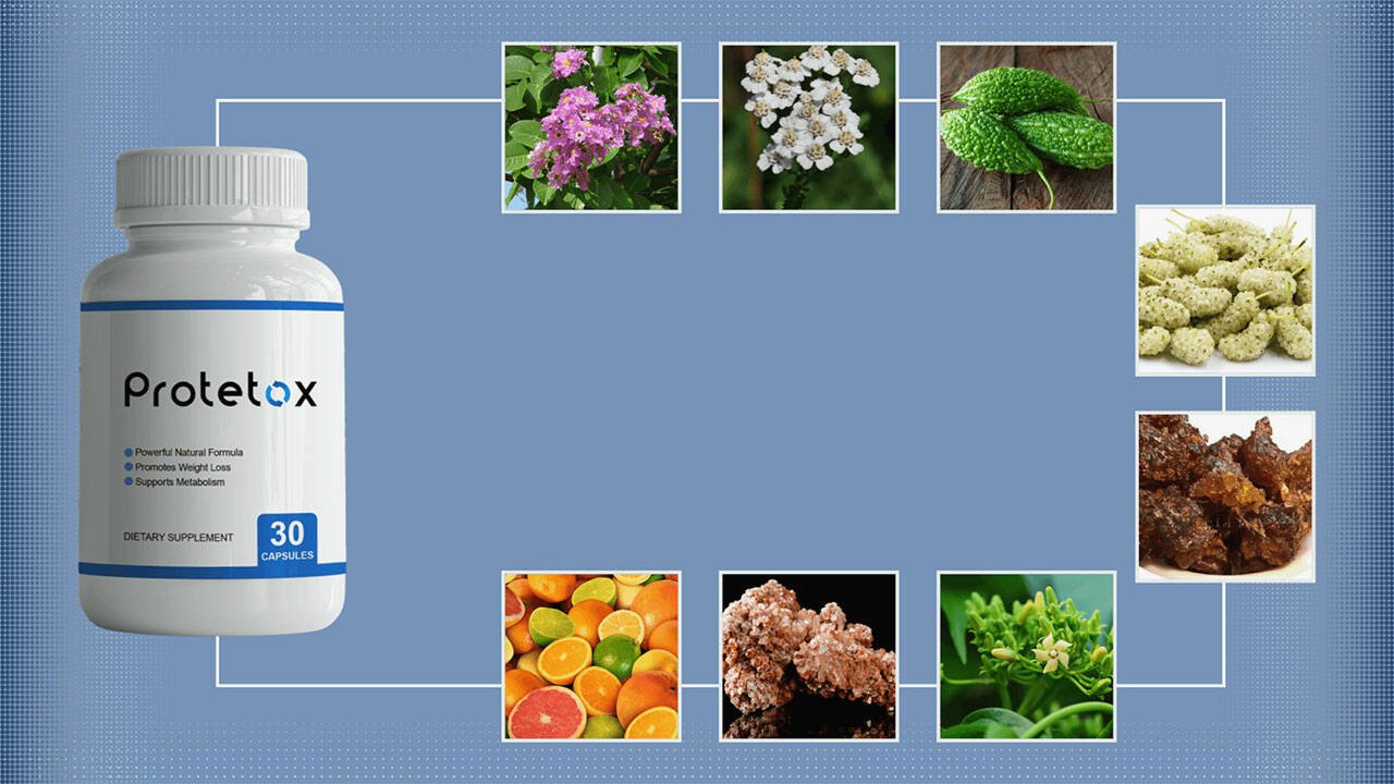 Does Protetox Really Work? (REAL USERS RESULTS)