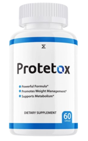 Protetox Weight Loss Reviews : Does Pills Work?
