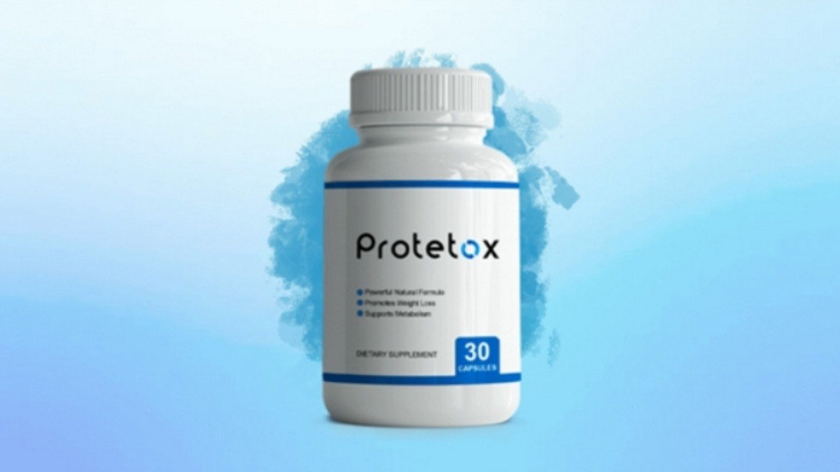 Does Protetox Really Work? (REAL USERS RESULTS)