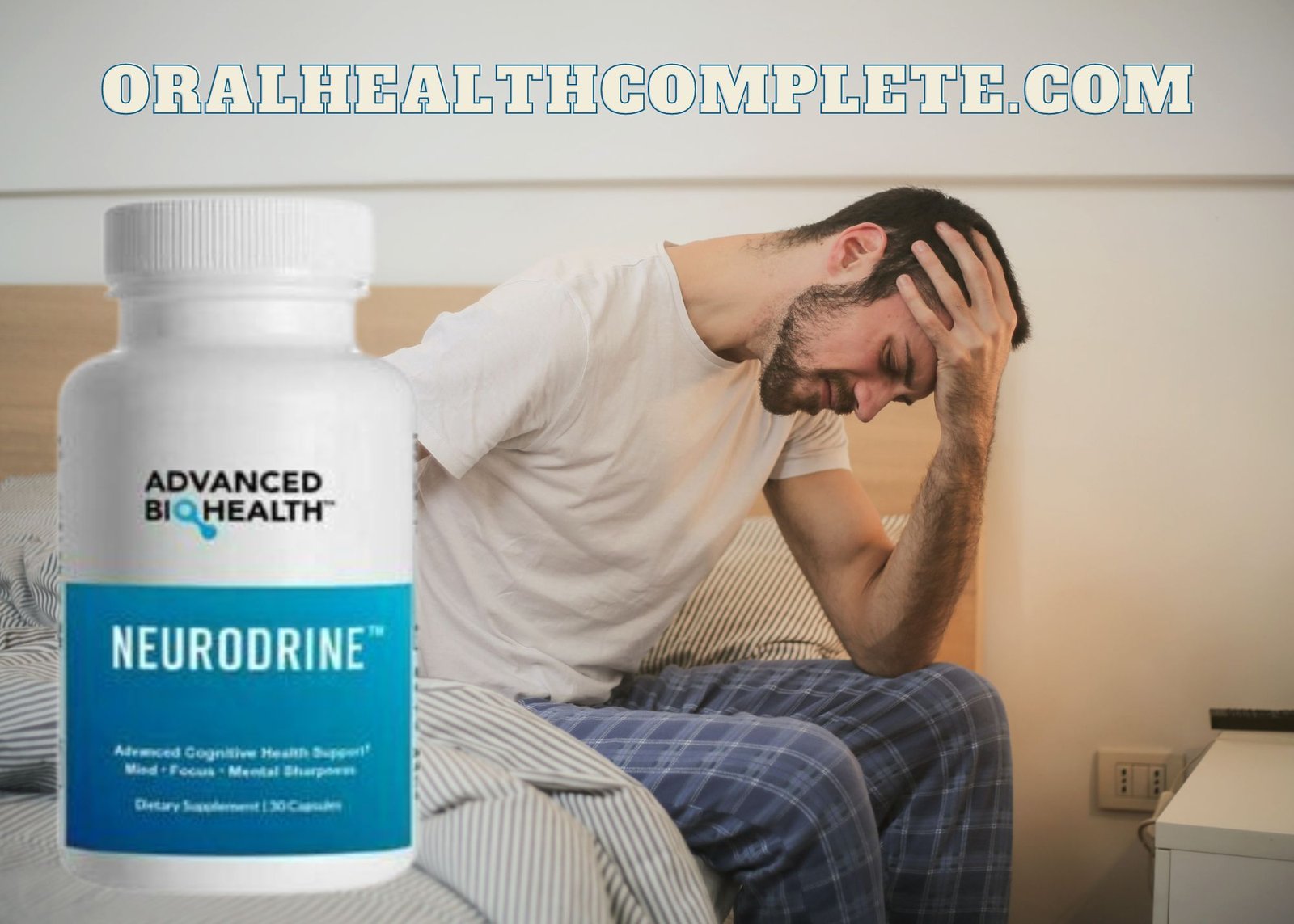 Neurodrine Reviews 2024 Update: Neurodrine Advanced Biohealth