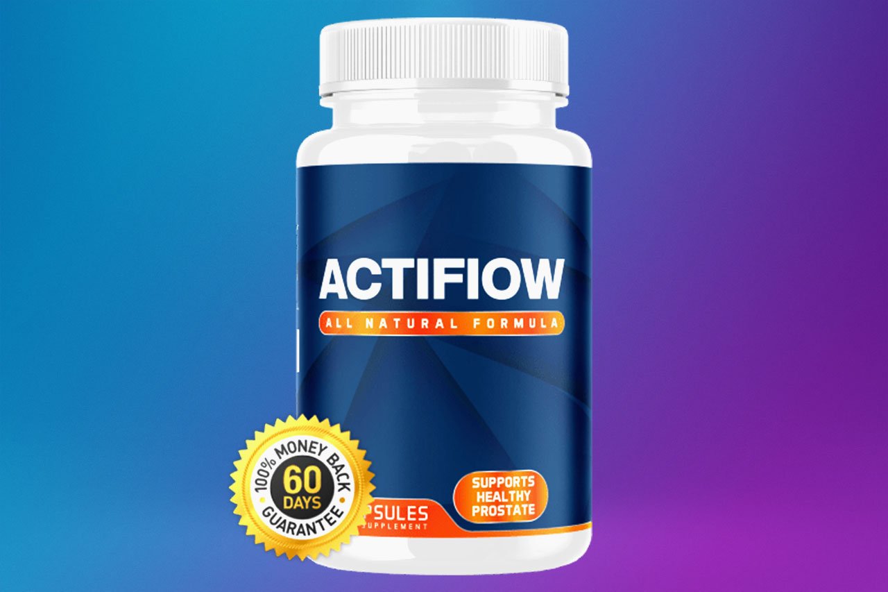 Does Actiflow Work? What Is Actiflow and How Does It Work?