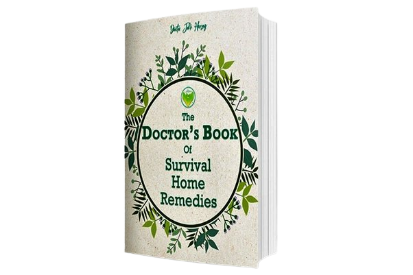 The Doctor’s Book of Survival Home Remedies Reviews Online PDF