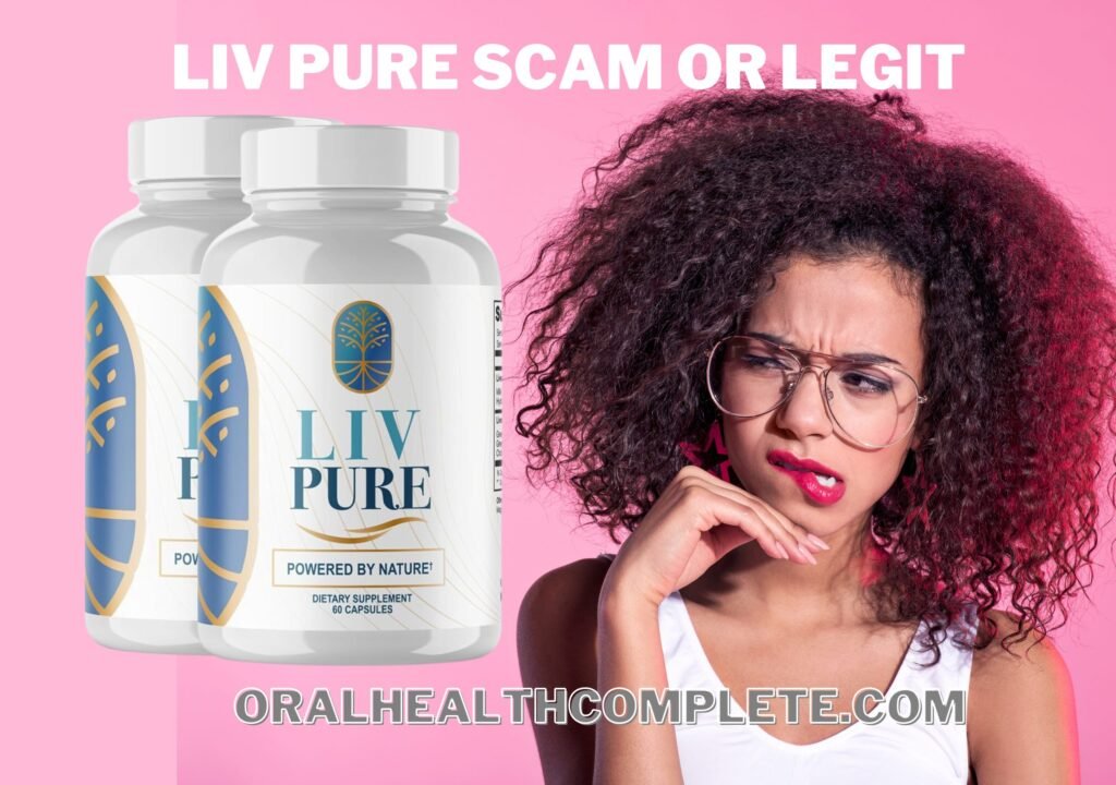 Liv Pure Scam or Legit? Real 2024 Liv Pure Negative Reviews!