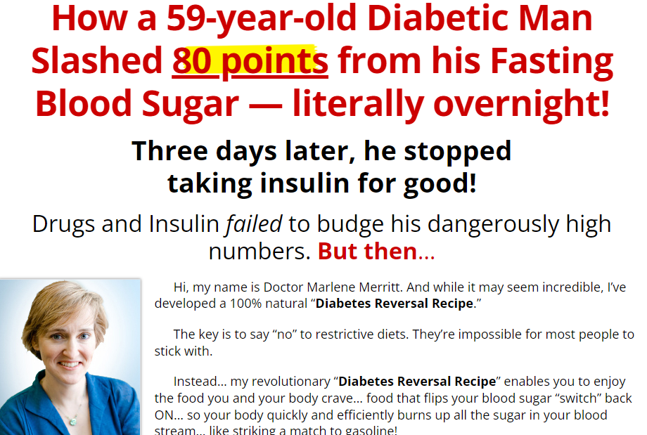 Smart Blood Sugar Book Scam? Is the New Complaints Worth It?